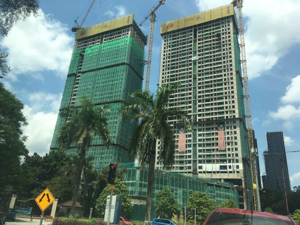 Projects - GPS Consulting Engineers Sdn. Bhd.