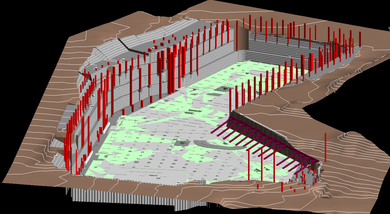 Design and Innovation - GPS Consulting Engineers Sdn. Bhd.
