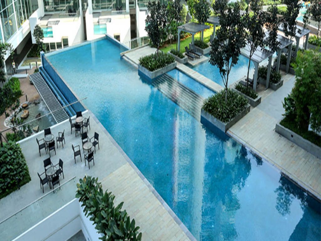 Projects - GPS Consulting Engineers Sdn. Bhd.