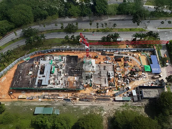 Projects - GPS Consulting Engineers Sdn. Bhd.