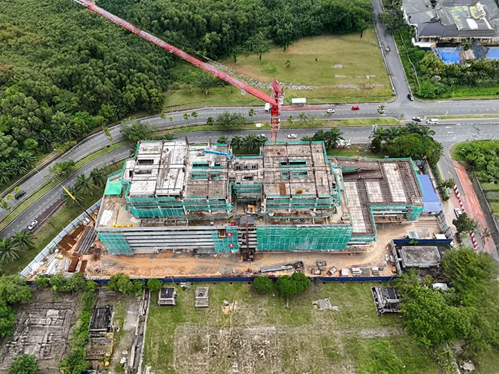 Projects - GPS Consulting Engineers Sdn. Bhd.
